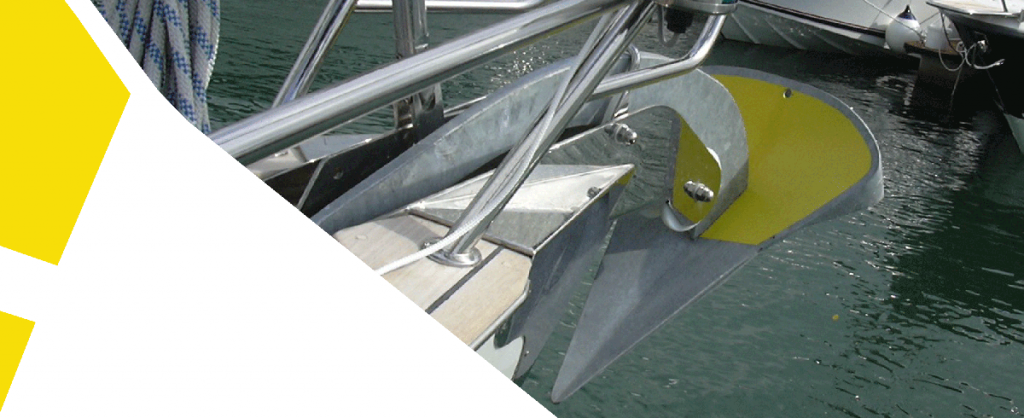 Spade Anchor UK - UK & Ireland Website - Official Spade Anchor ...